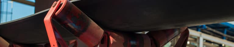 Belt Services - Southeastern Conveyor Services